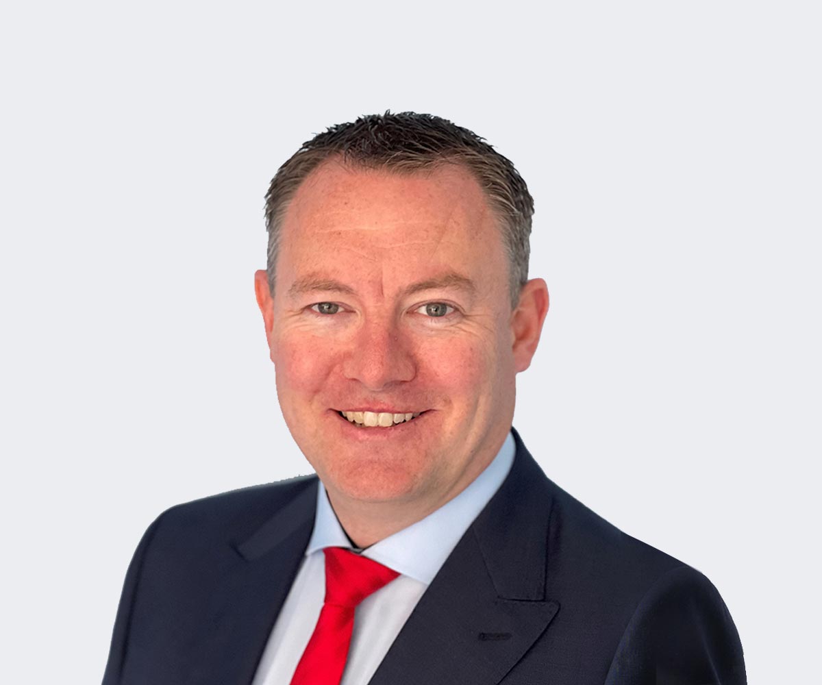 Rob Cullen, Director of Business Operations - Carne