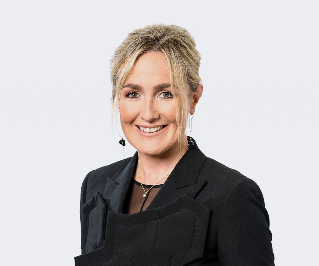 Ciara Heslin - Carne