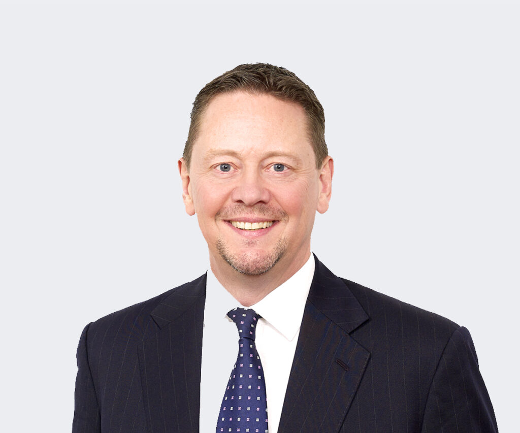 Mark Stockley - Carne