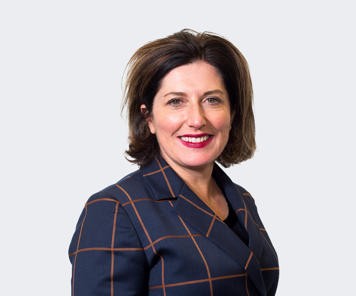 Carne Group announces Mary O’Connor as Non-Executive Director to its ...