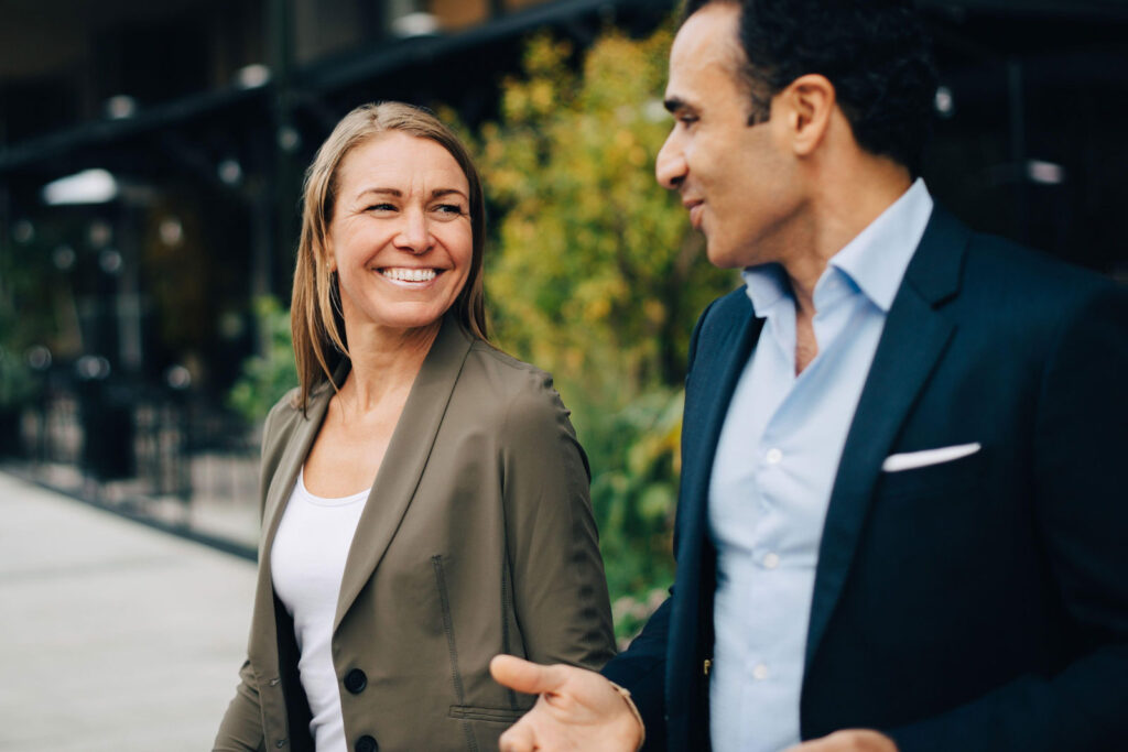 Advisor/consultant - Carne