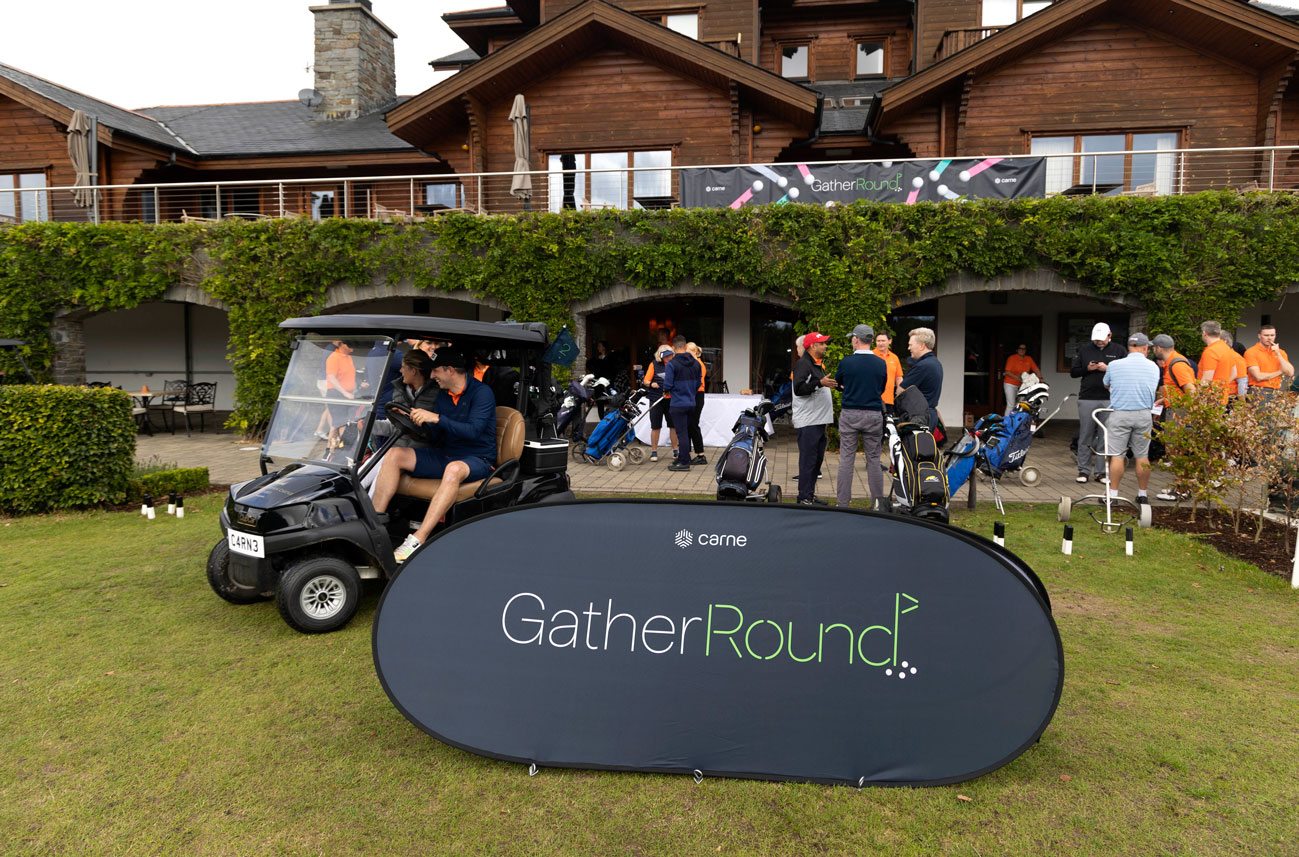 Carne GatherRound - Carne