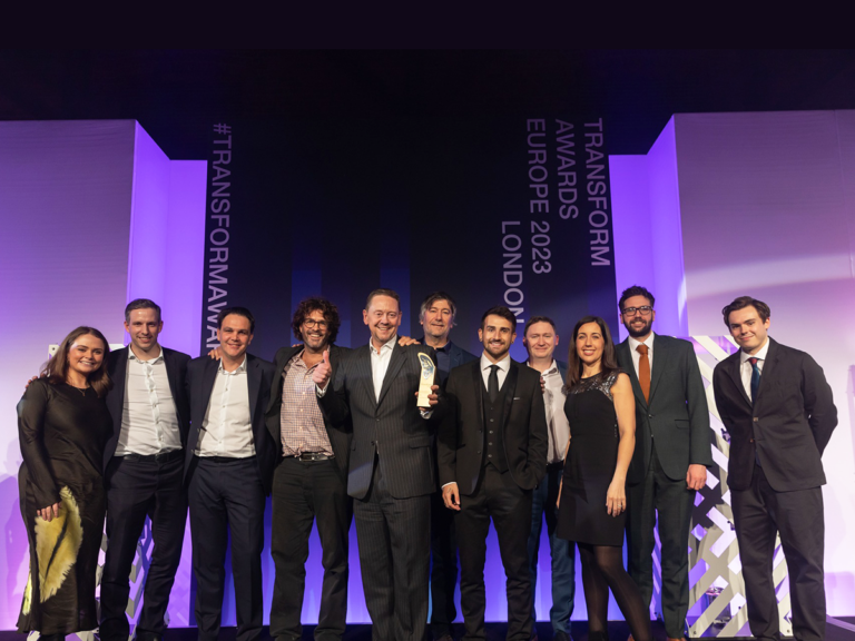 Carne — Unity through simplicity™