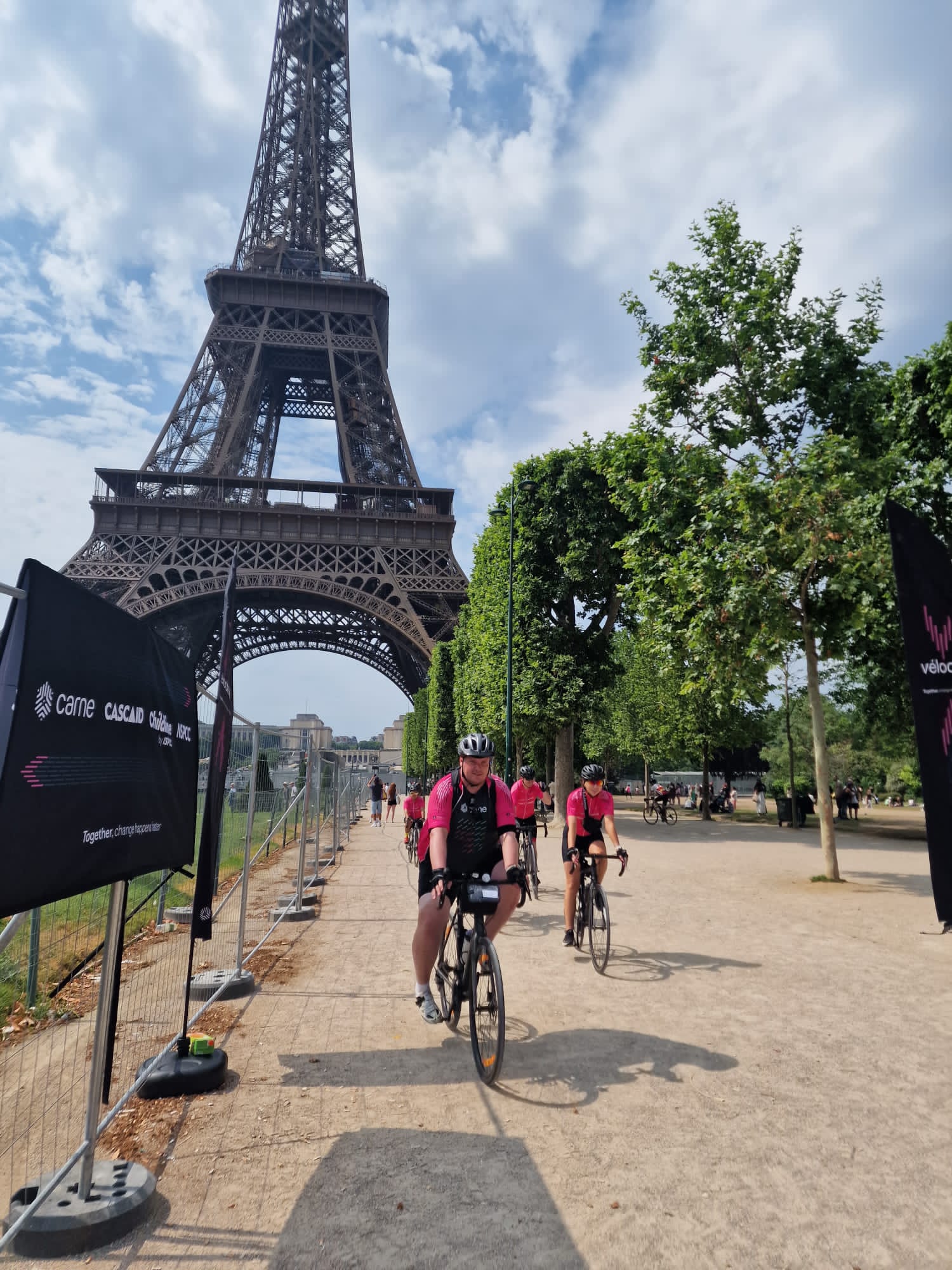 Vélocity Cycle - Carne