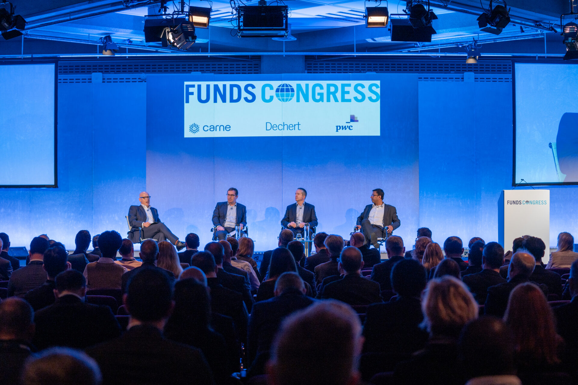 Funds Congress 2024 - Carne