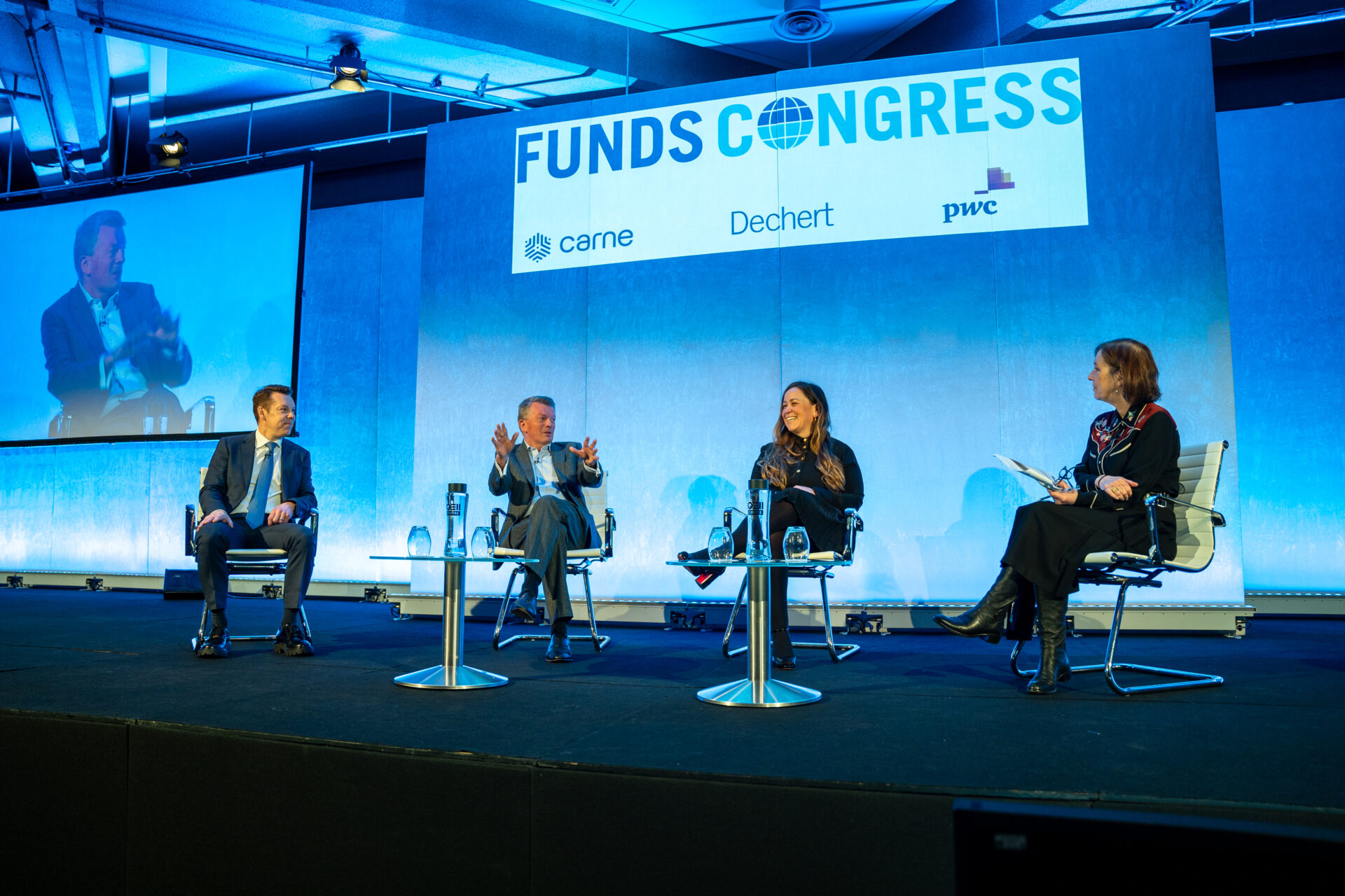 Funds Congress 2024 - Carne