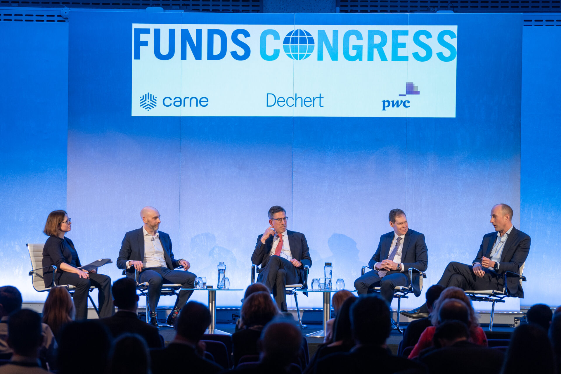 Funds Congress 2024 - Carne