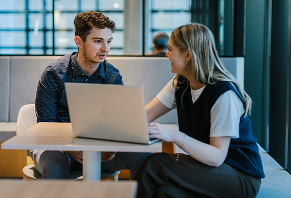 Start Your Career - Carne