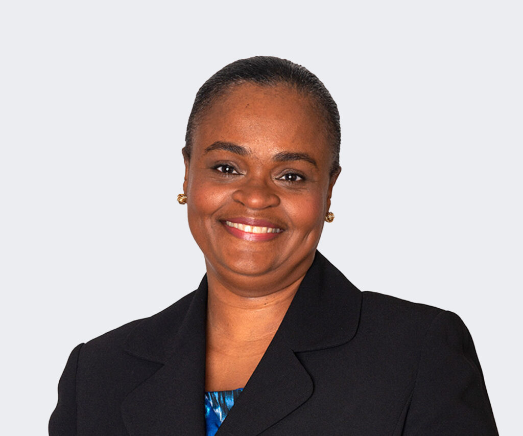 Michelle Wilson-Clarke - Carne