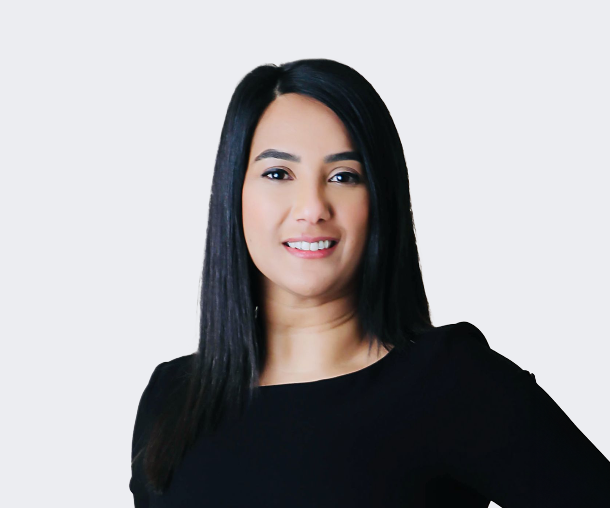 Noreen Biddle Shah - Carne