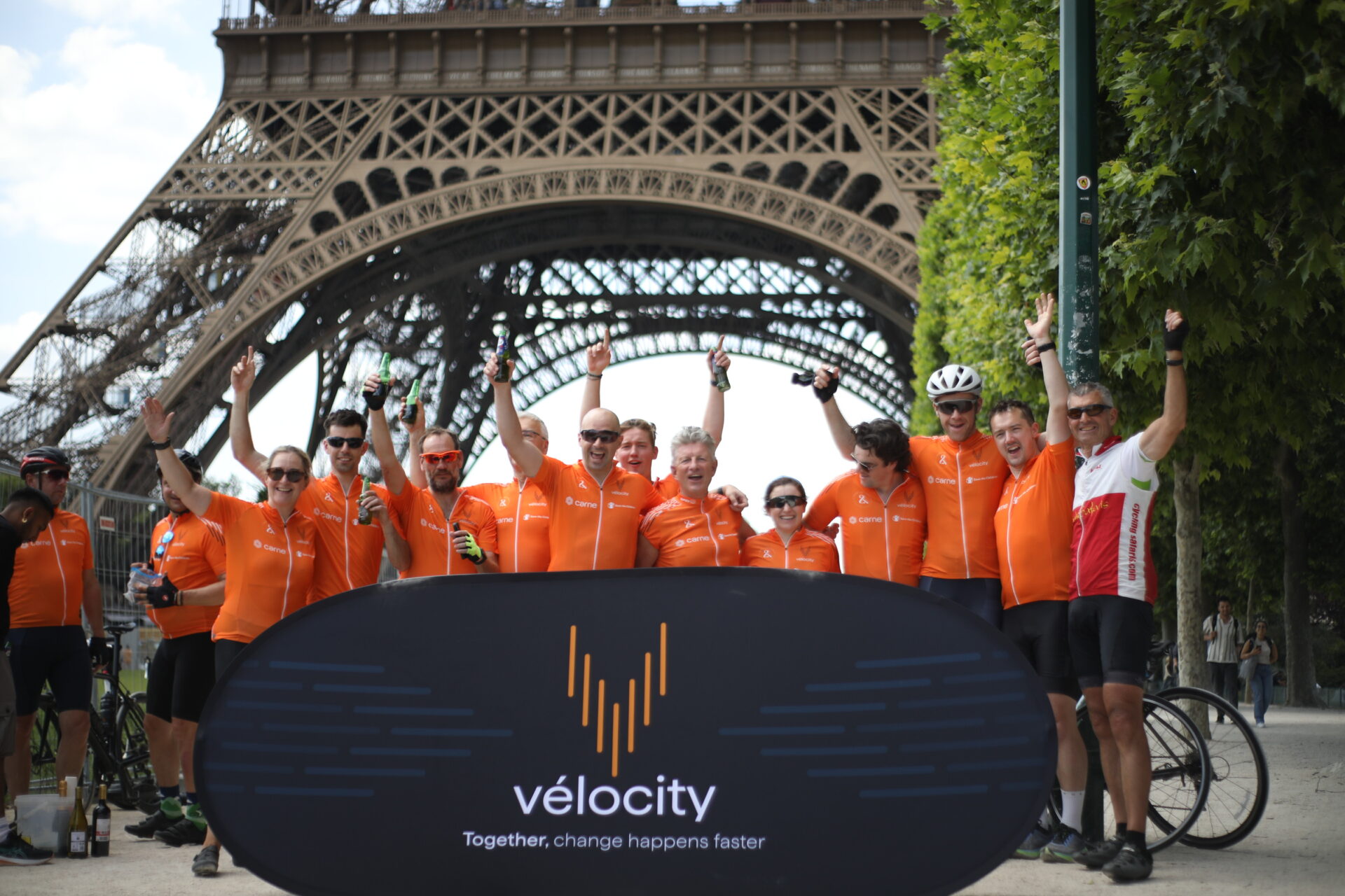 Carne Access - Carne