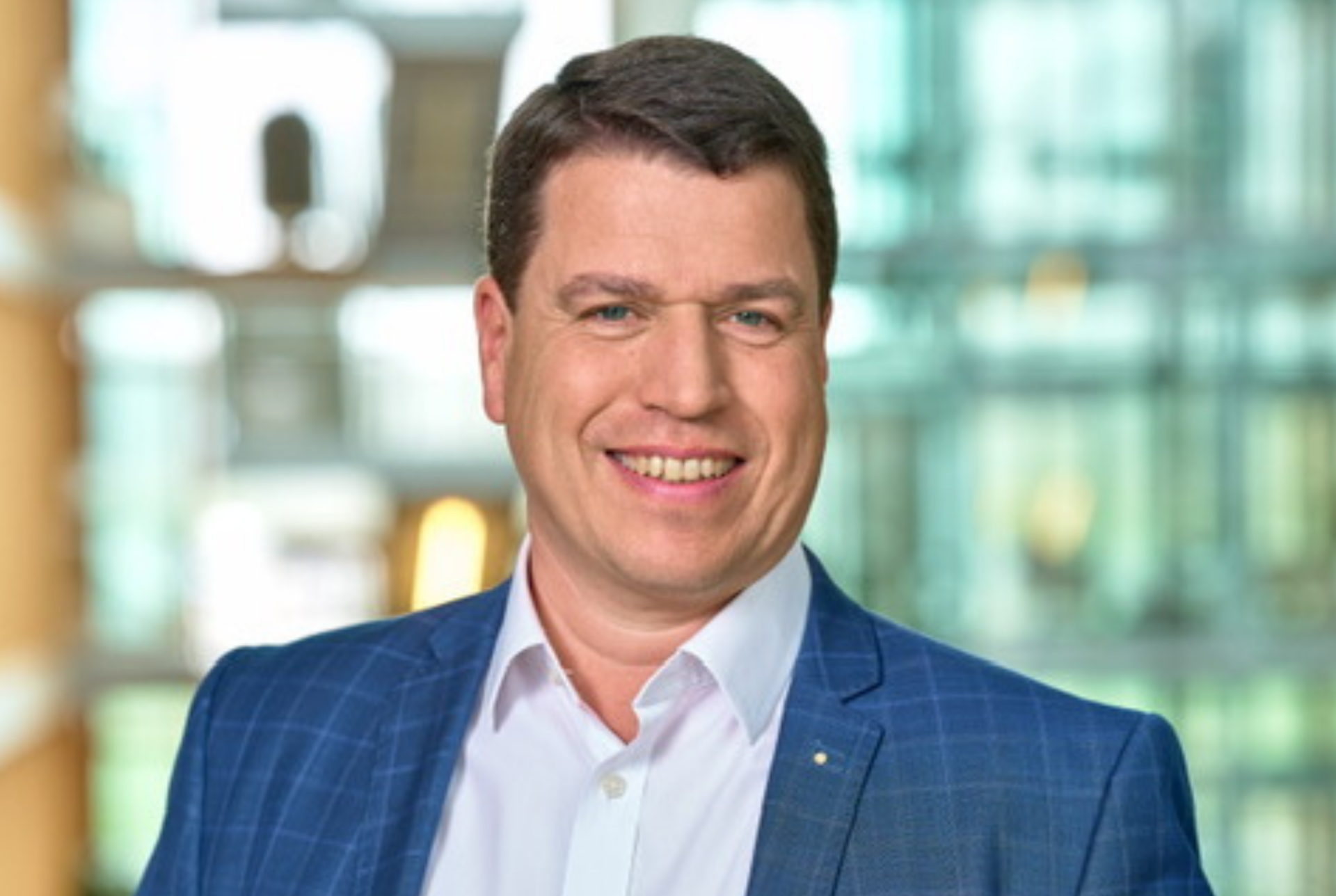 Carne Group Appoints Francis Parisis as Head of Business Development ...